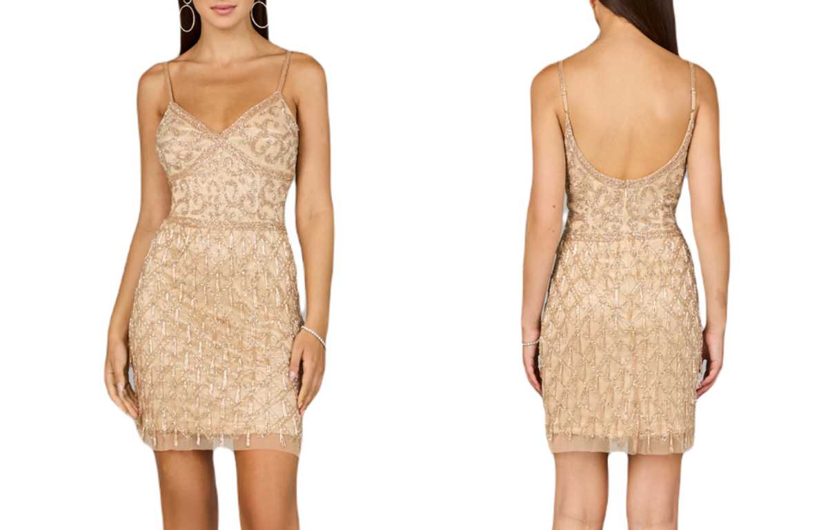 30 Types of Cocktail Dresses: Your Complete Style Guide | Find Your ...
