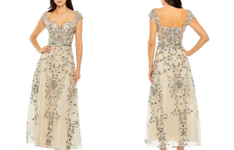 30 Types of Cocktail Dresses: Your Complete Style Guide | Find Your ...