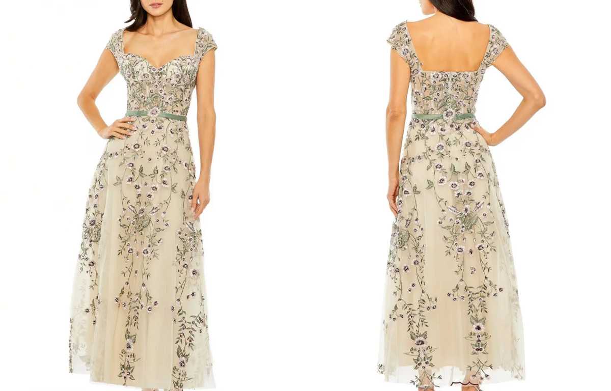 30 Types of Cocktail Dresses: Your Complete Style Guide | Find Your ...
