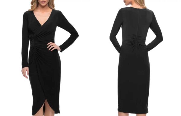 30 Types of Cocktail Dresses: Your Complete Style Guide | Find Your ...