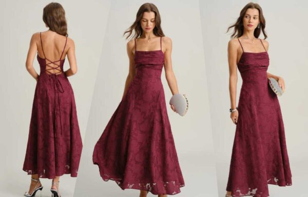 The Ultimate Guide to the Different Types of Formal Dresses | Expert ...