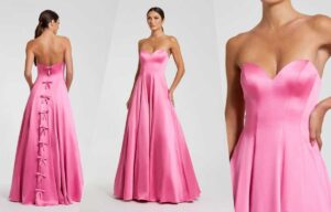 The Ultimate Guide to the Different Types of Formal Dresses | Expert ...