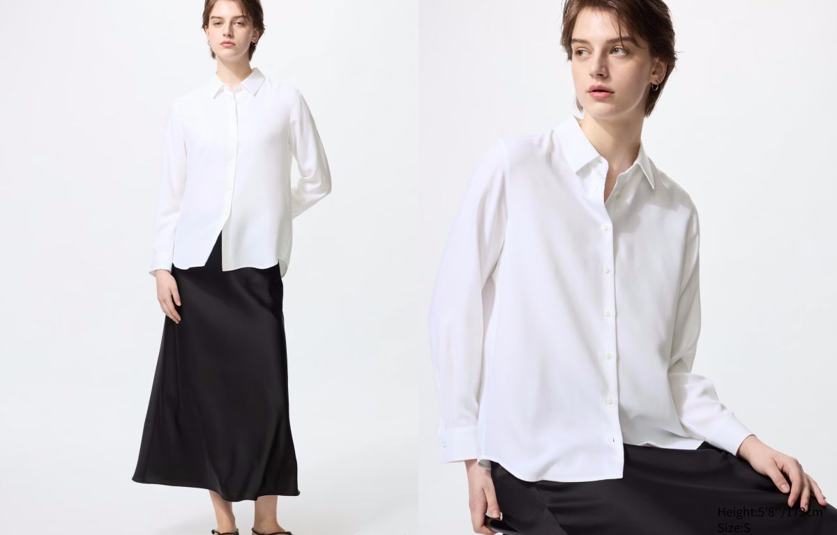 The Ultimate Guide to Types of Women’s Blouses | Comprehensive Style ...