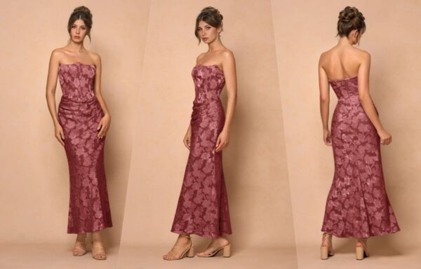 The Ultimate Guide to the Different Types of Formal Dresses | Expert ...