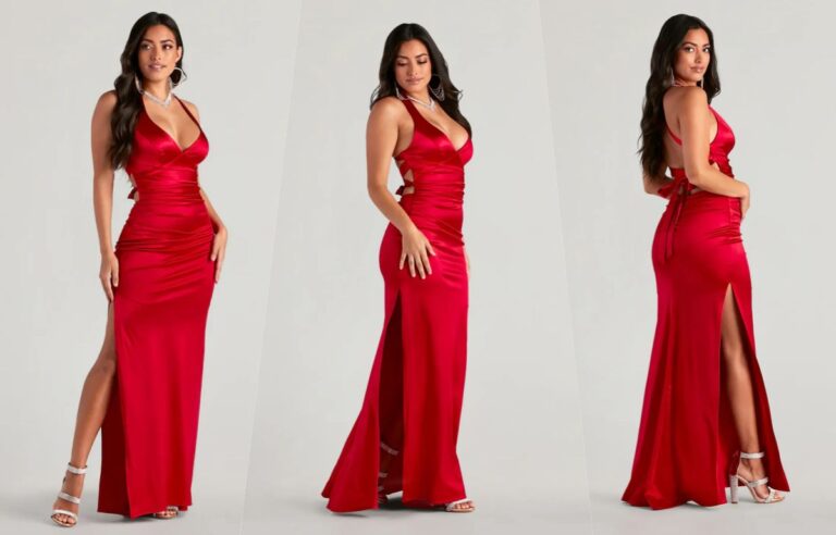 The Ultimate Guide to the Different Types of Formal Dresses | Expert ...