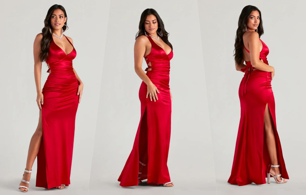 The Ultimate Guide to the Different Types of Formal Dresses | Expert ...