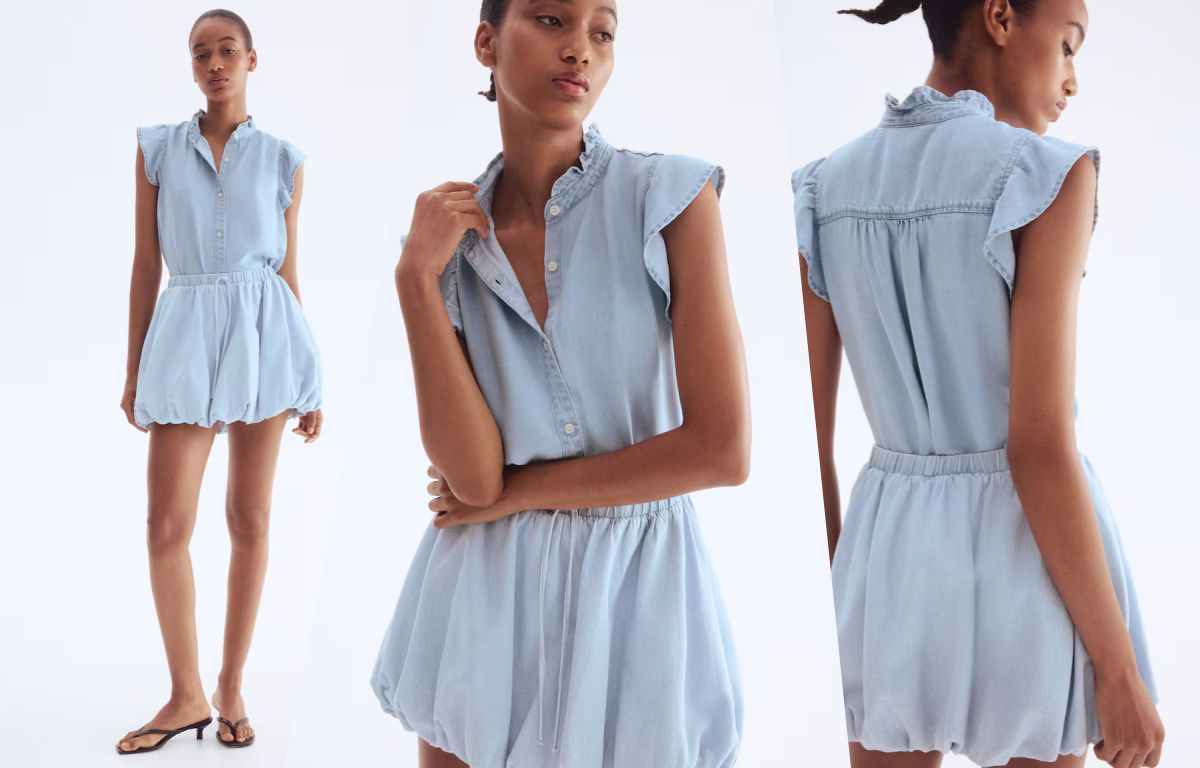 The Ultimate Guide to Types of Women’s Blouses | Comprehensive Style ...