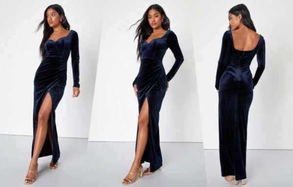 The Ultimate Guide to the Different Types of Formal Dresses | Expert ...