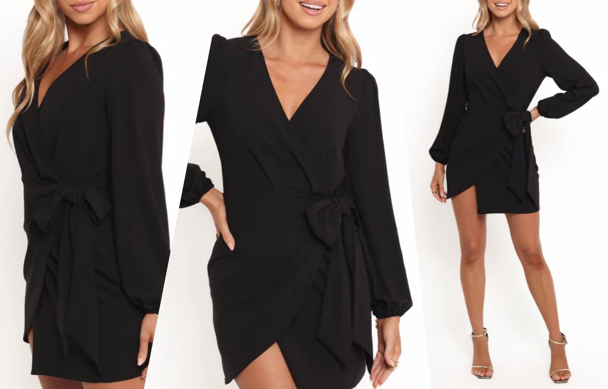 Types of Wrap Dresses: A Comprehensive Guide to Popular Styles