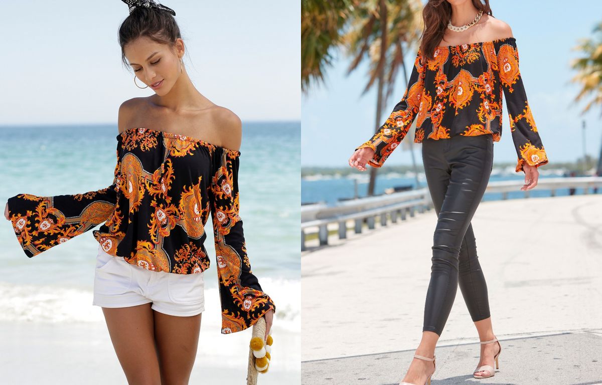 The Ultimate Guide to Types of Women’s Blouses | Comprehensive Style ...
