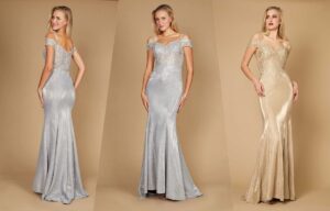 The Ultimate Guide to the Different Types of Formal Dresses | Expert ...