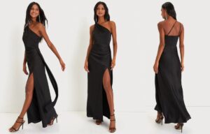 The Ultimate Guide to the Different Types of Formal Dresses | Expert ...