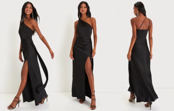 The Ultimate Guide to the Different Types of Formal Dresses | Expert ...