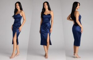The Ultimate Guide to the Different Types of Formal Dresses | Expert ...