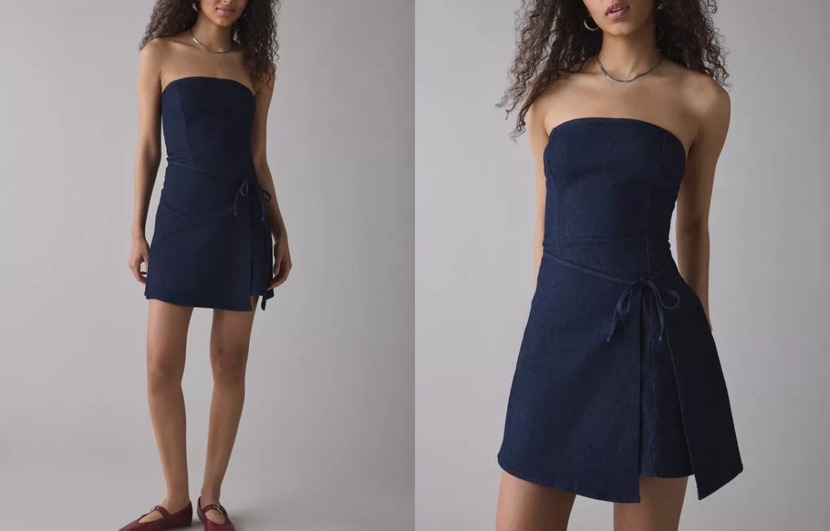 Types of Wrap Dresses: A Comprehensive Guide to Popular Styles