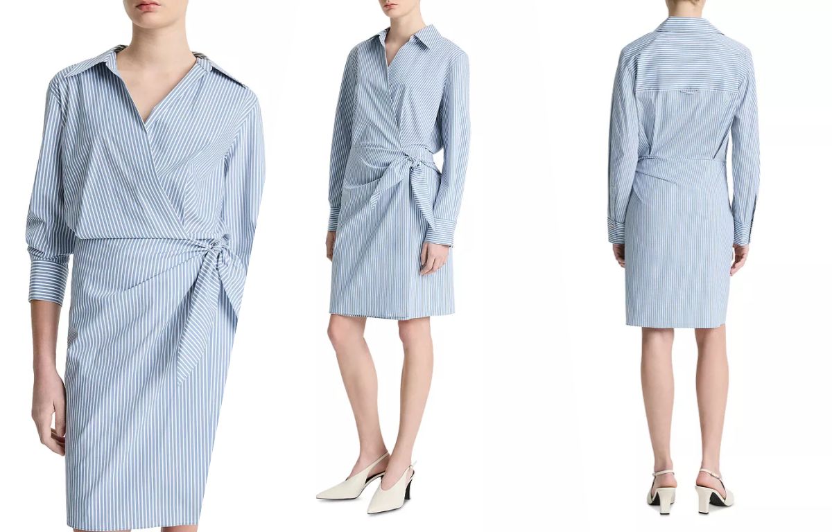 Types of Wrap Dresses: A Comprehensive Guide to Popular Styles