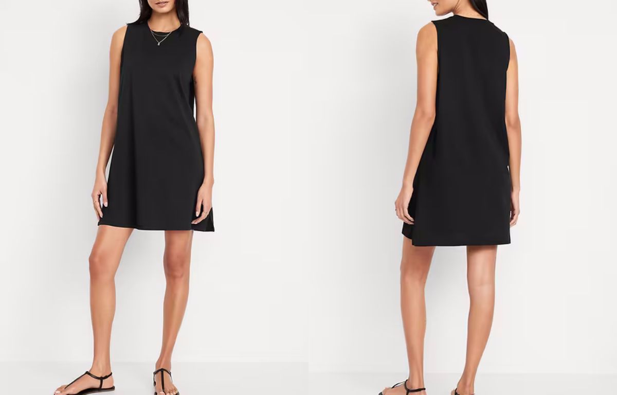 35+ Different Types of Mini Dresses: The Ultimate Guide (Part 1 ...