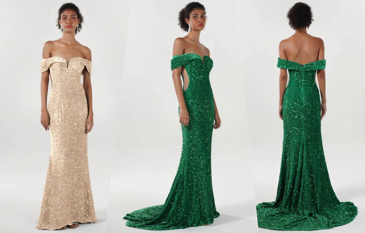 The Ultimate Guide to the Different Types of Formal Dresses | Expert ...