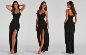 The Ultimate Guide to the Different Types of Formal Dresses | Expert ...