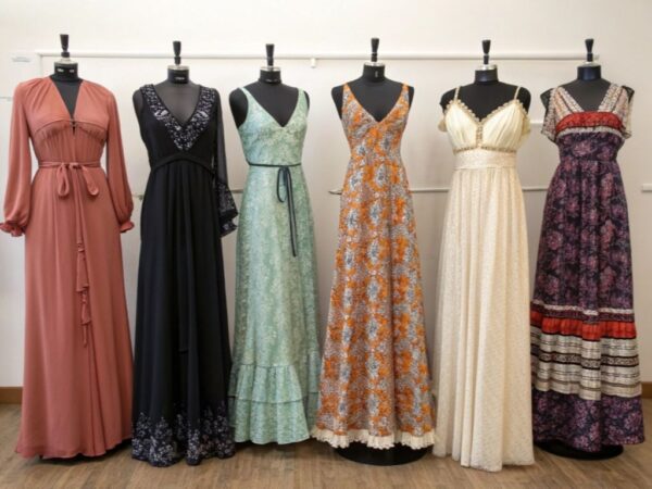 The Ultimate Guide to the Different Types of Formal Dresses | Expert ...