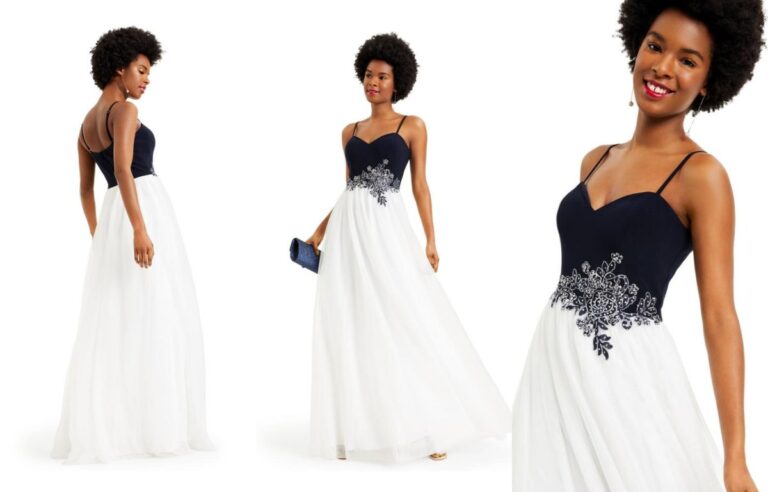 The Ultimate Guide to the Different Types of Prom Dresses | Complete ...