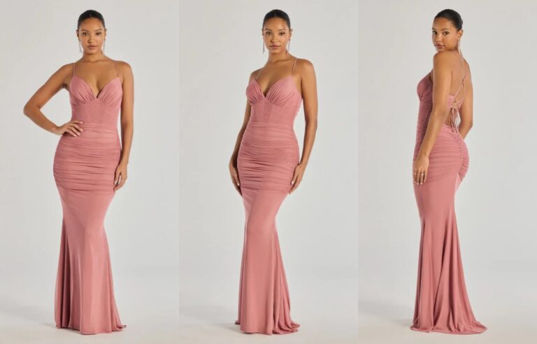 The Ultimate Guide to the Different Types of Prom Dresses | Complete ...