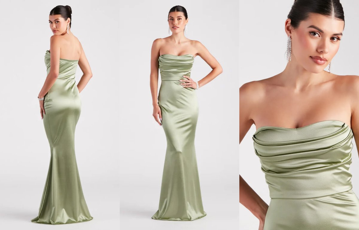 The Ultimate Guide to the Different Types of Prom Dresses | Complete ...