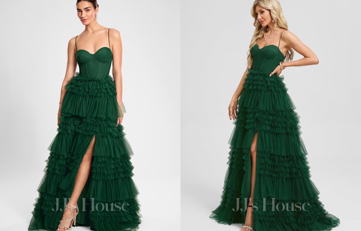 The Ultimate Guide to the Different Types of Prom Dresses | Complete ...