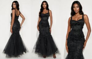 The Ultimate Guide to the Different Types of Prom Dresses | Complete ...
