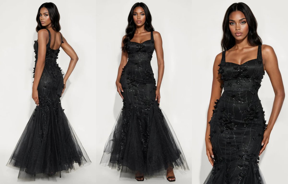 The Ultimate Guide to the Different Types of Prom Dresses | Complete ...