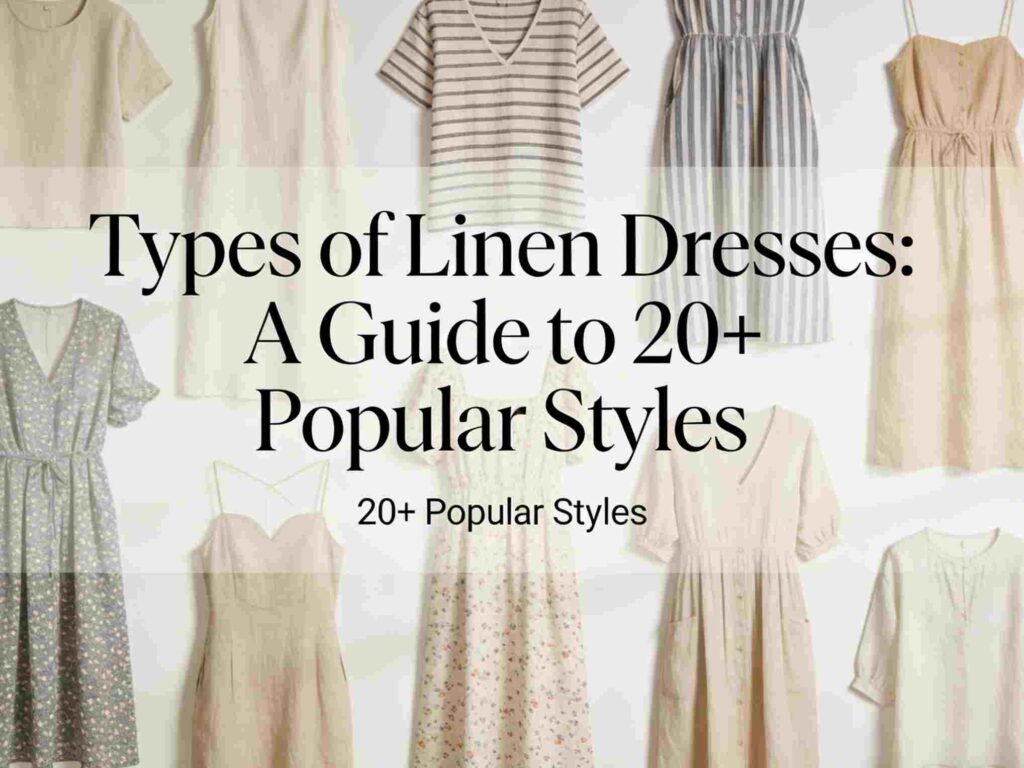30 Types of Cocktail Dresses: Your Complete Style Guide | Find Your ...