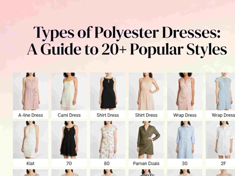 The Ultimate Guide to the Different Types of Formal Dresses | Expert ...